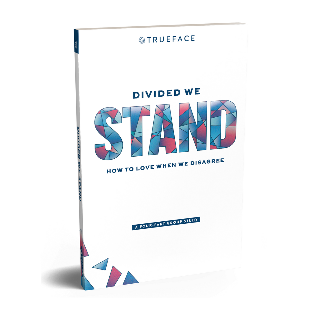 Small Group Studies – Trueface Store