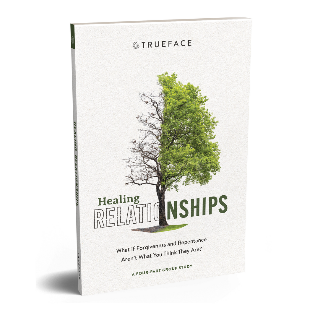 Grace-Based Discipleship Resources | Trueface Store