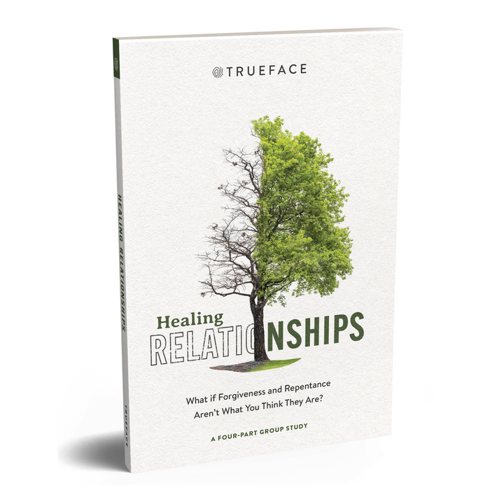 Small Group Studies – Trueface Store