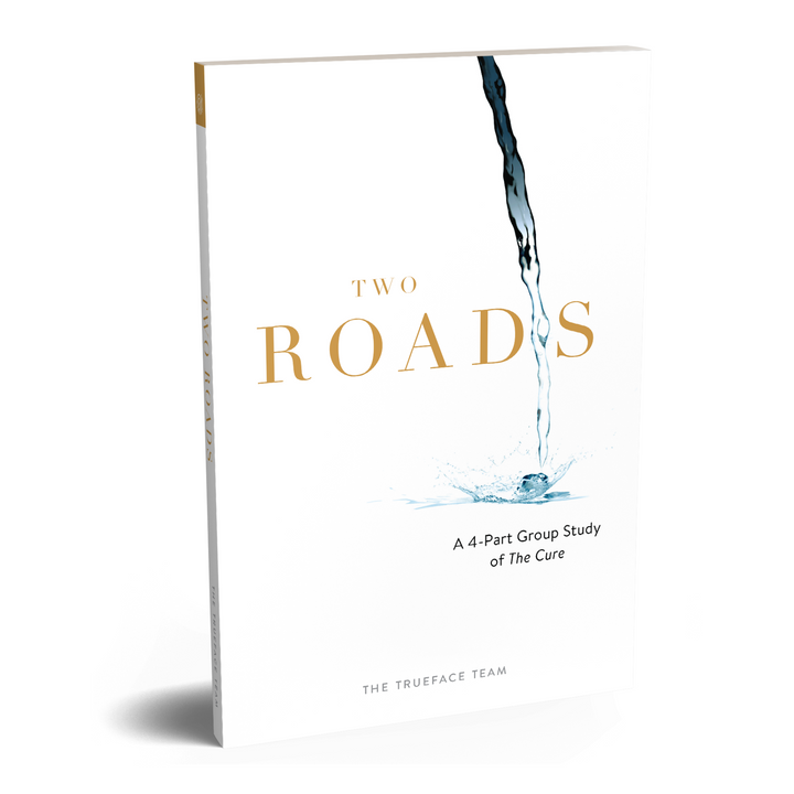 Grace-Based Discipleship Resources | Trueface Store